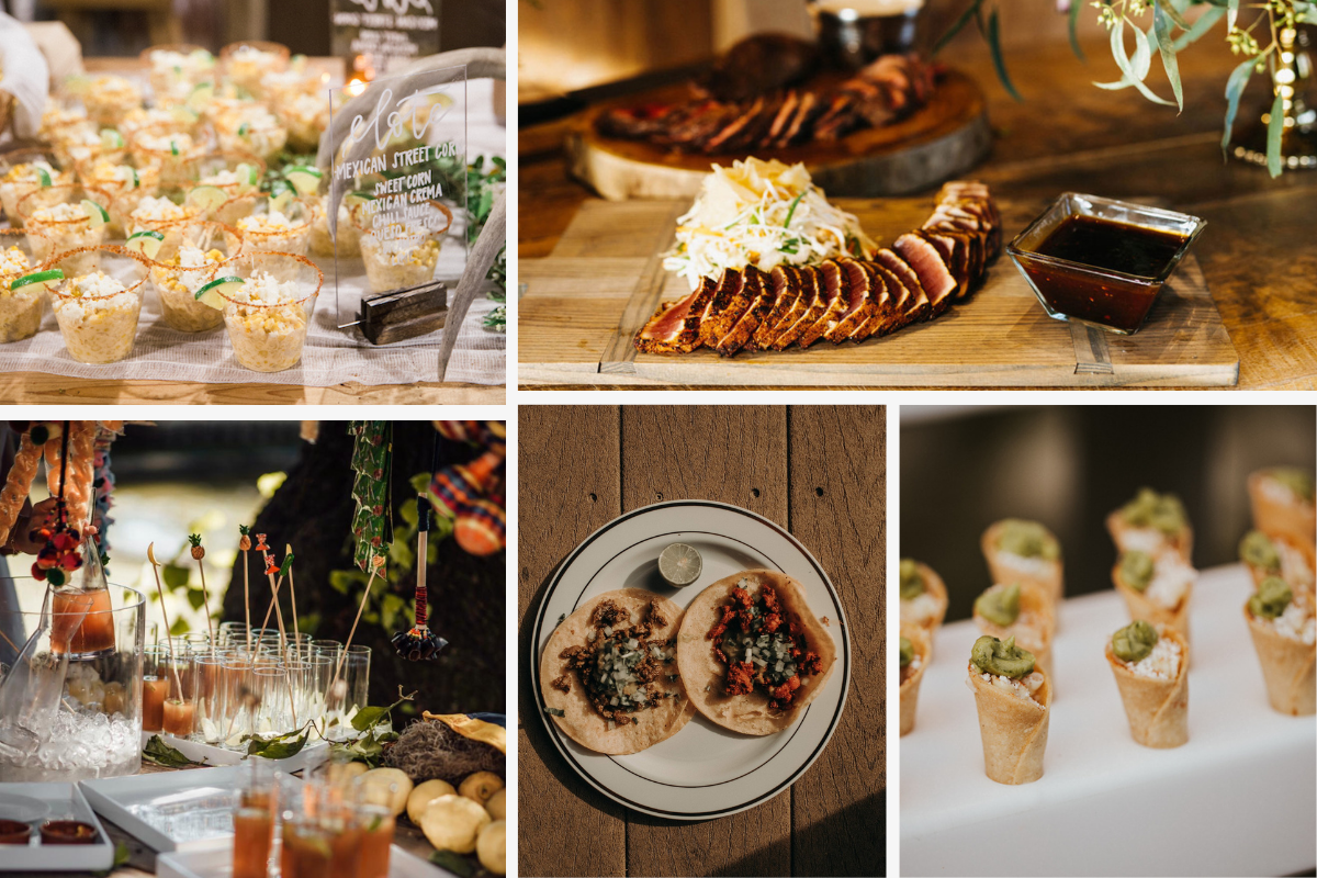 Latin Food Music In Weddings latin-food-music-in-weddings
